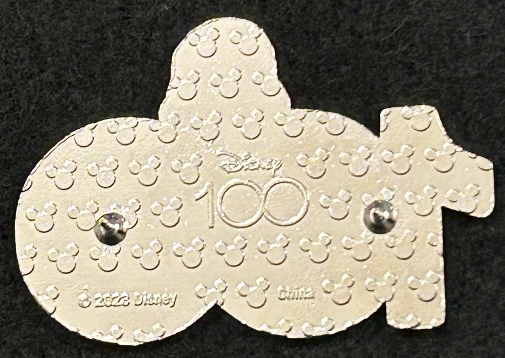 70072 - Cinderella - Disney100 Animated Storybook Pin Collection ...