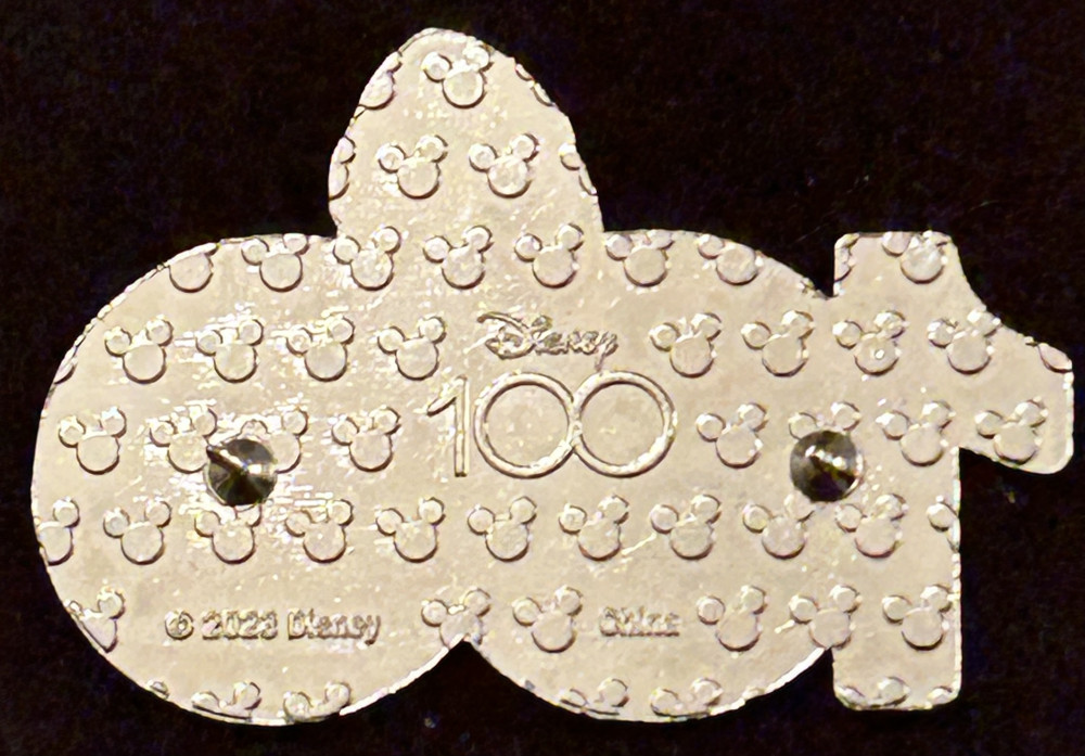 70079 - Aurora - Disney100 Animated Storybook Pin Collection - Disney ...