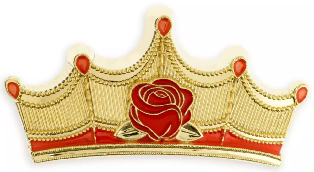 70460 - Belle's Crown - 2023 Princess Tiaras Collection