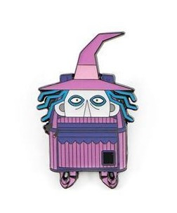 70577 - Shock - The Nightmare Before Christmas Backpack Mystery ...