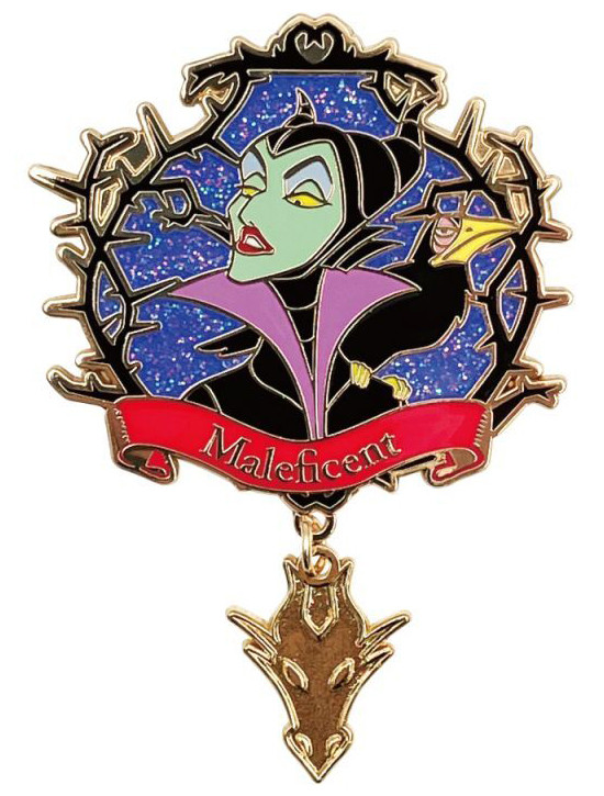 70595 - Maleficent - Marimo Craft (マリモクラフト) Disney Collection Series 3 ...