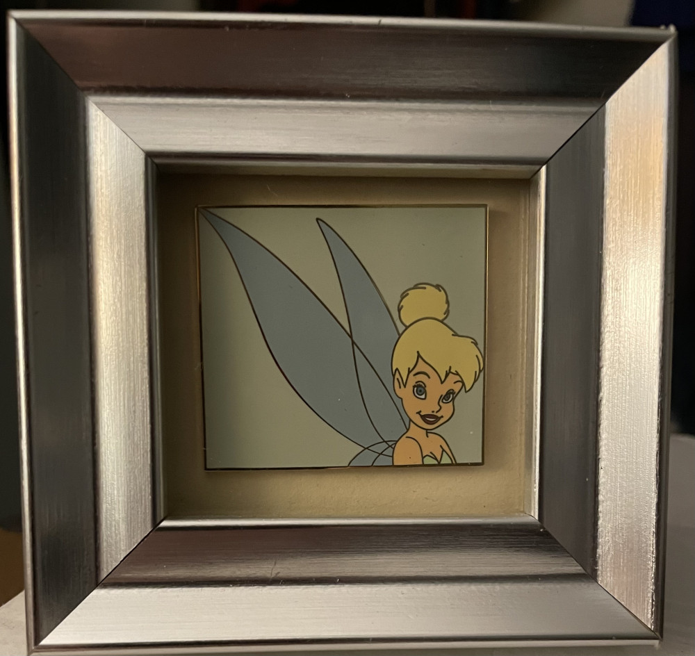 70720 - Tinker Bell - Mini Frame