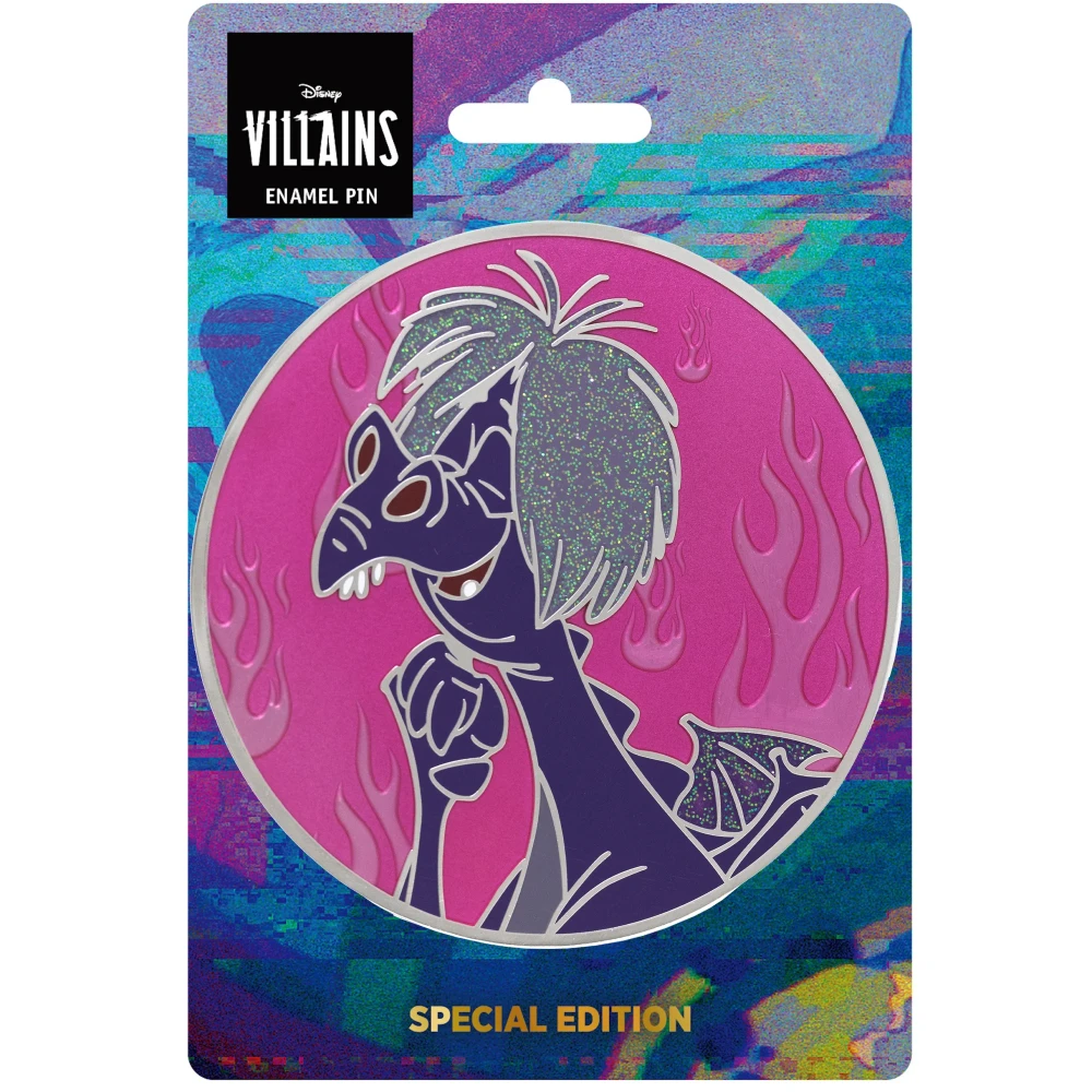 71195 - Madam Mim - Pink A La Mode (PALM) - Disney Expression Series ...
