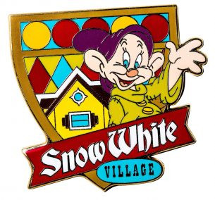 Cast Exclusive - Disney College Program Housing Collection Disney ...