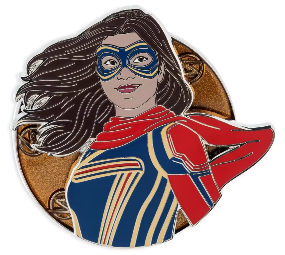 71776 - Ms. Marvel - Women of Marvel