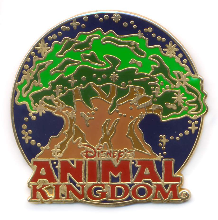 71973 - Animal Kingdom ONLY - Pixie Dust Park Icons Booster Set - Walt ...