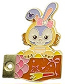 72102 - StellaLou and Dragon Torso - Duffy and Friends - Year of the ...