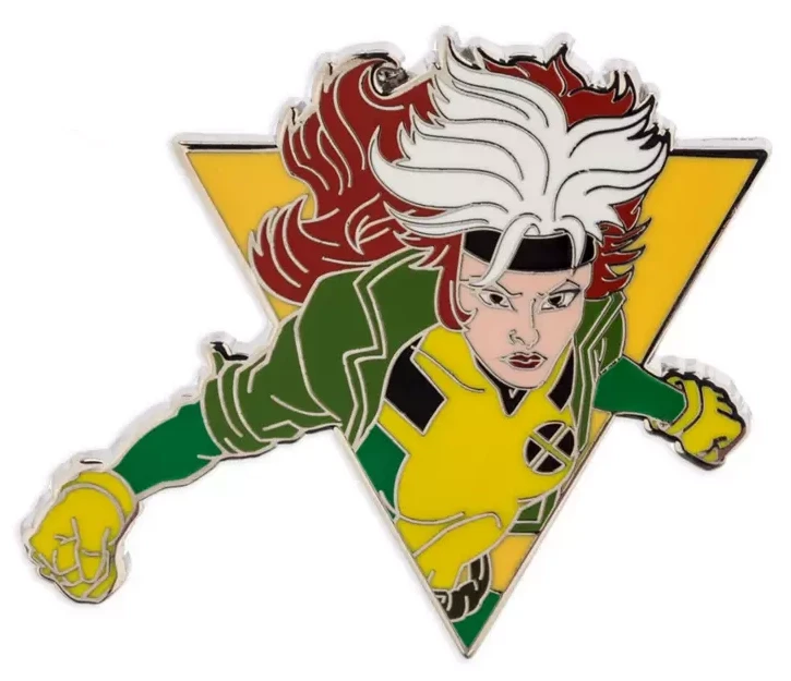 72292 - Rogue - Marvel Super Heroines Mystery Collection