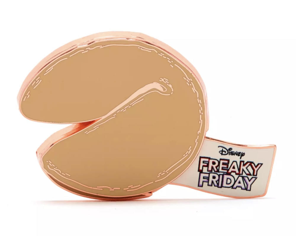 72569 - Freaky Friday 20th Anniversary - Fortune Cookie - Walt Disney ...
