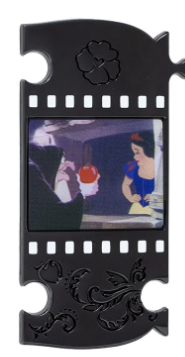 72868 - Snow White & Old Hag - Pink A La Mode (PALM) - Snow White & The ...