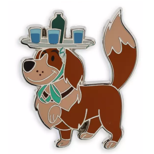 Disney Dogs Mystery Collection Disney Trading Pin Series | Pin & Pop