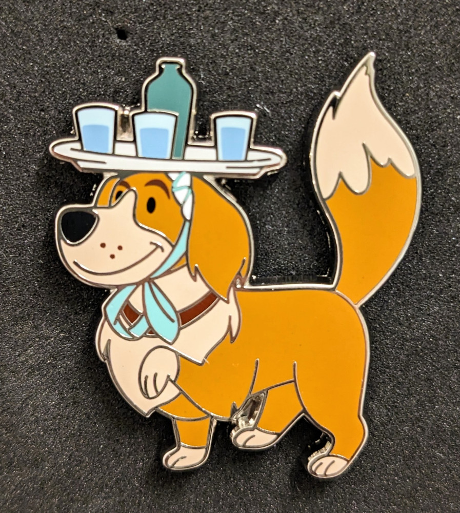 Disney Dogs Mystery Collection Disney Trading Pin Series | Pin & Pop