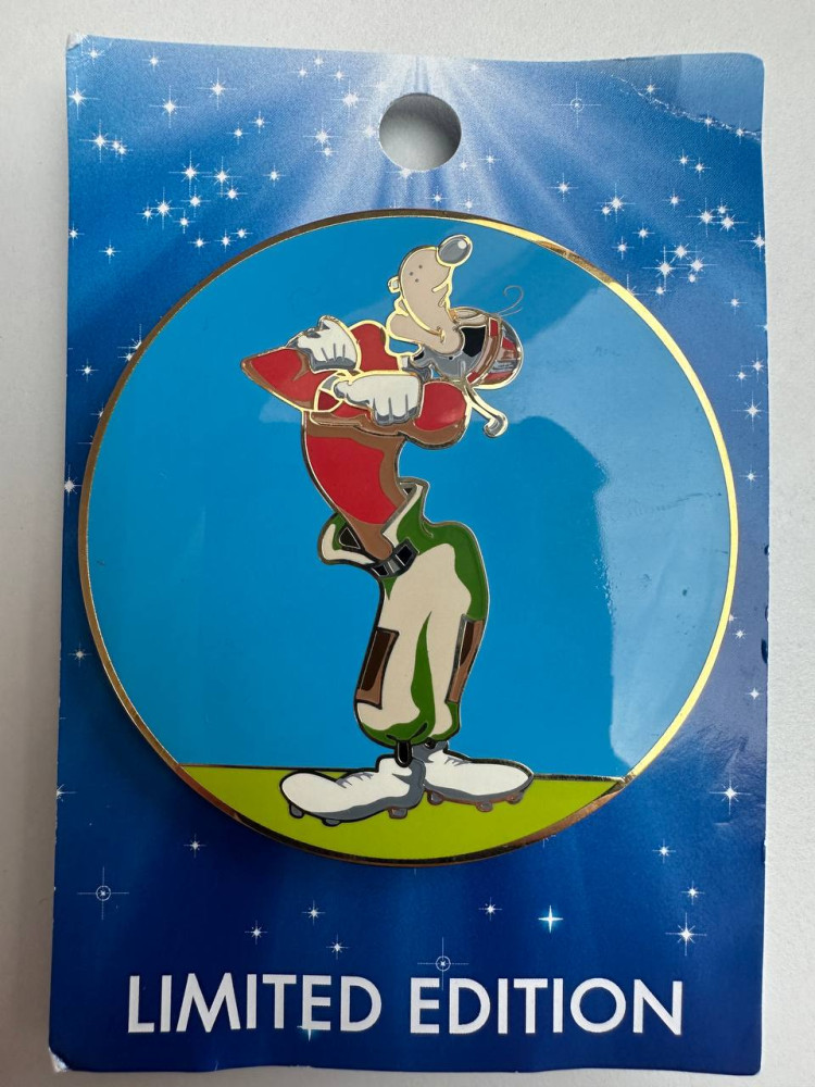 72938 - Goofy the champion - ACME - Golden Magic Series - Artland ...