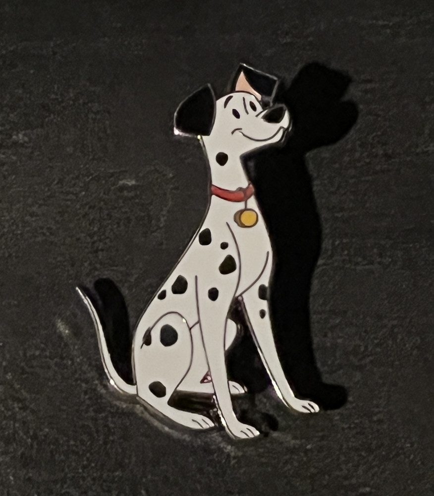 72960 - Pongo - Disney Dogs Mystery Collection