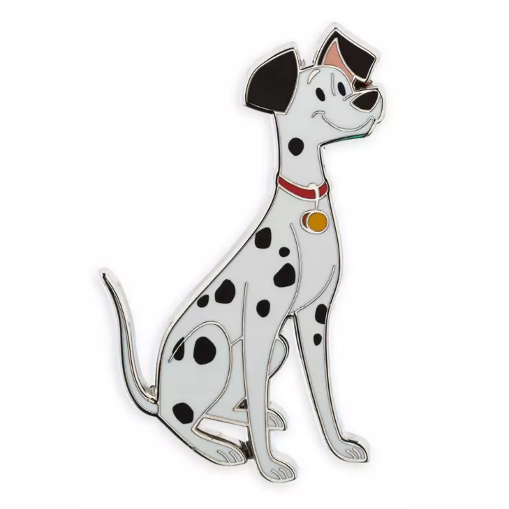 72960 - Pongo - Disney Dogs Mystery Collection
