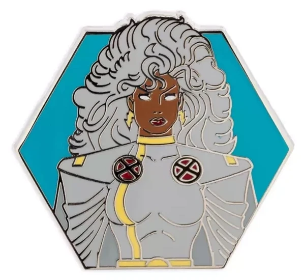 72971 - Storm - Marvel Super Heroines Mystery Collection