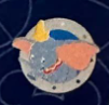 73618 - Dumbo in porthole - DCL Mystery Set 2024 - Disney Cruise Line ...