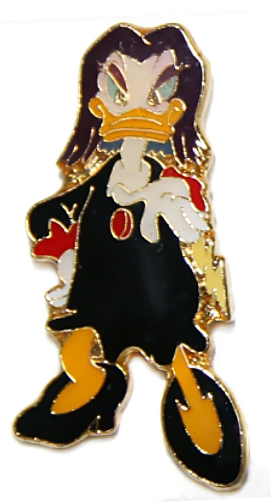 73850 - Magica De Spell - Duck Tales - Misc - Disney Licensed Disney Pin