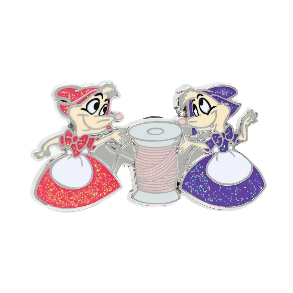 73874 - Cinderella - Suzy and Perla - Pink A La Mode (PALM) Exclusives ...