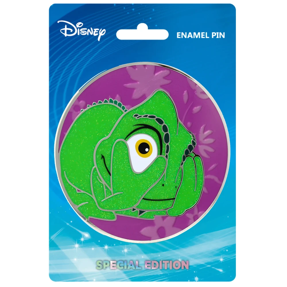73877 - Pascal - Pink A La Mode (PALM) - Disney Expression Series ...