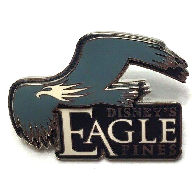 74037 - Disney's Eagle Pines Golf Course - Golf - Walt Disney World ...