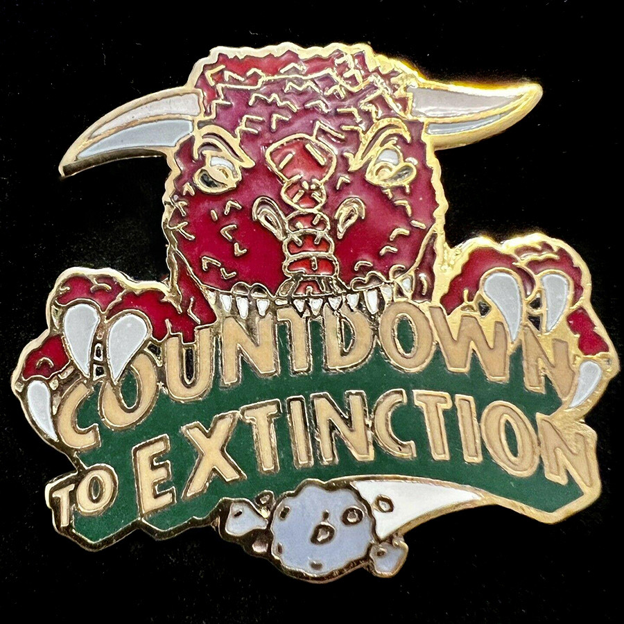 74190 - Countdown to Extinction - Disney's Animal Kingdom - Walt Disney ...