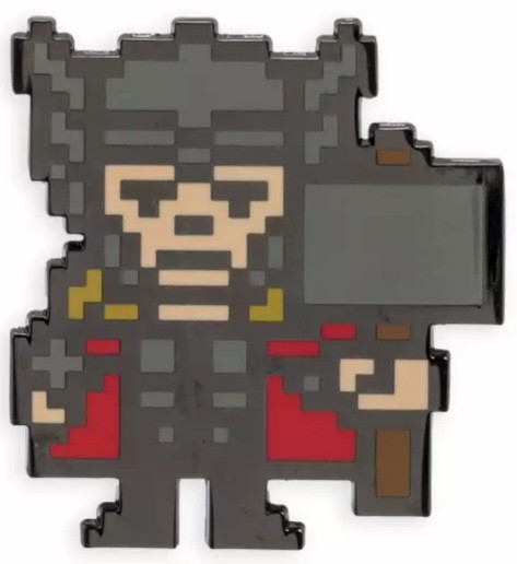 74768 - Thor ONLY - Marvel Avengers Retro Pixelated Art Starter Set ...