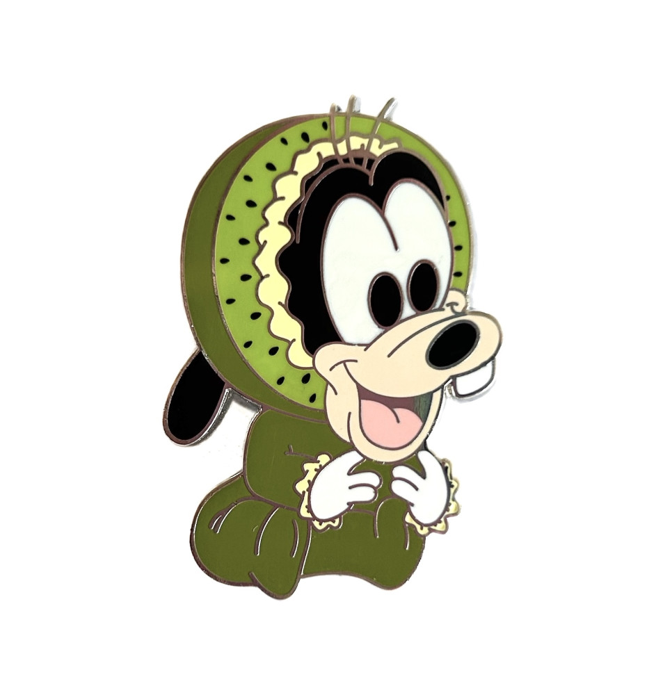 74814 - Kiwi Goofy - Baby Characters Dressed as Fruits Mystery ...