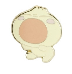 75042 - Crying Dumpling - Pixar Shorts Bao Blind Box - Loungefly Disney Pin