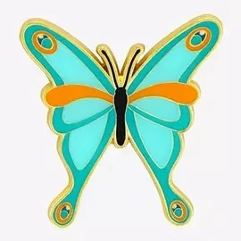 75190 - Jasmine - Boxlunch - Princess Butterfly Mystery Collection ...