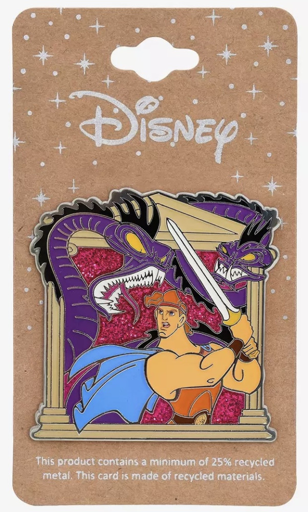 75198 - Hercules Hydra Fight - Boxlunch - Disney - Misc - Disney ...