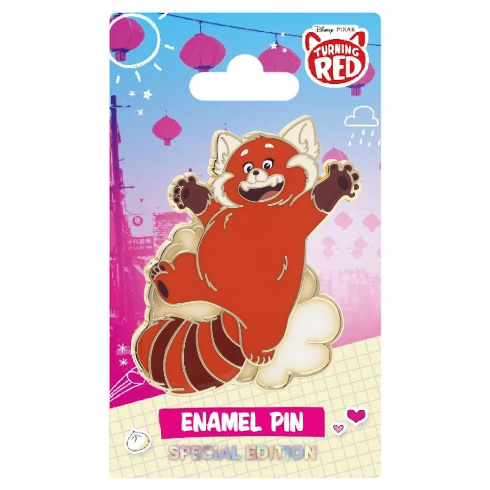75269 - Panda Mei - Pink A La Mode (PALM) Exclusives - Misc - Disney ...