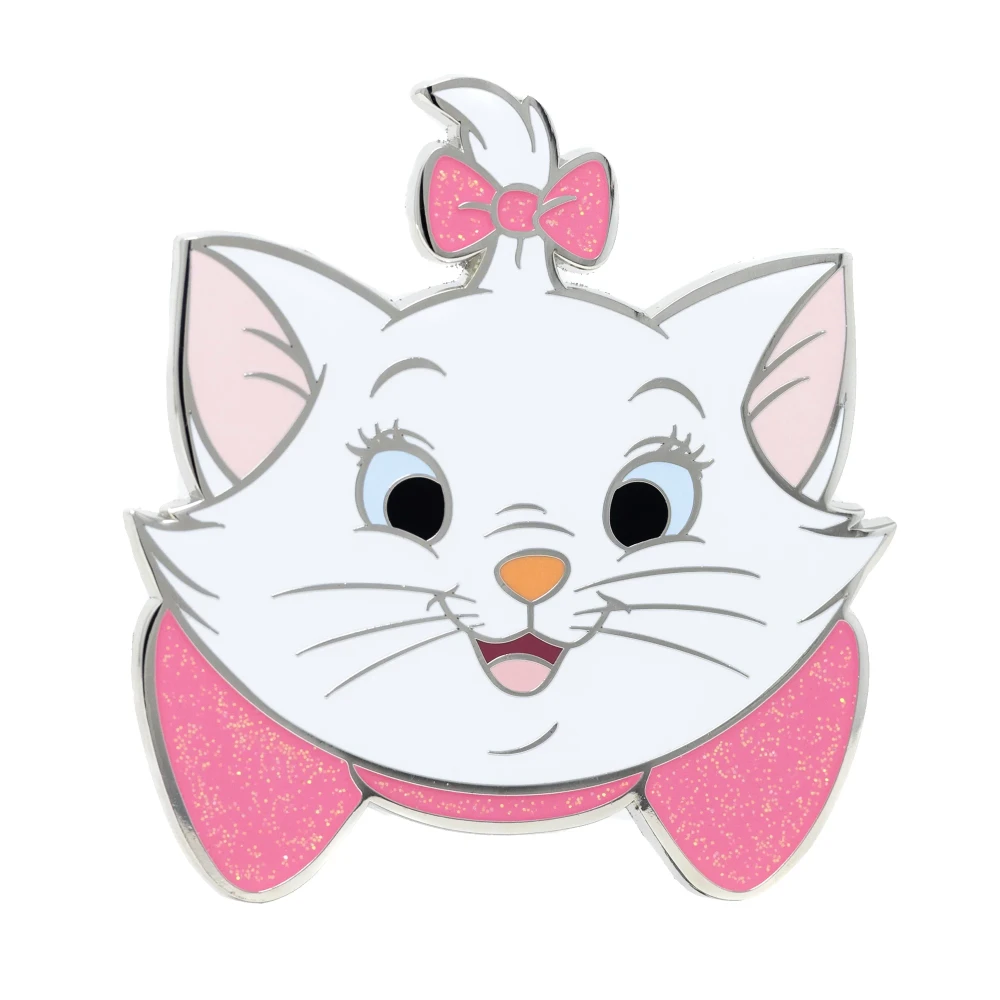 75324 - Marie #2 - Pink A La Mode (PALM) - Disney Portrait Series ...