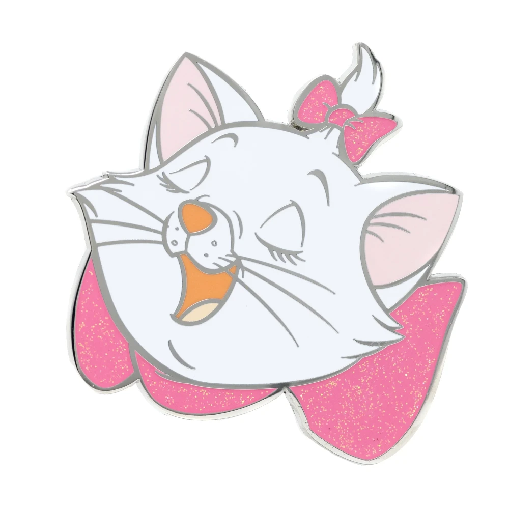 75325 - Marie #3 - Pink A La Mode (PALM) - Disney Portrait Series ...