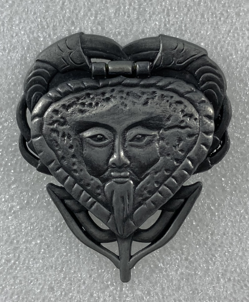 75559 - Davy Jones Locket - Pirates of the Caribbean