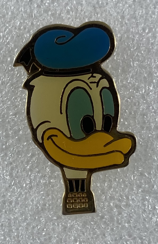 75579 - Donald Duck Balloon - Donald Duck - Misc - Disney Licensed ...