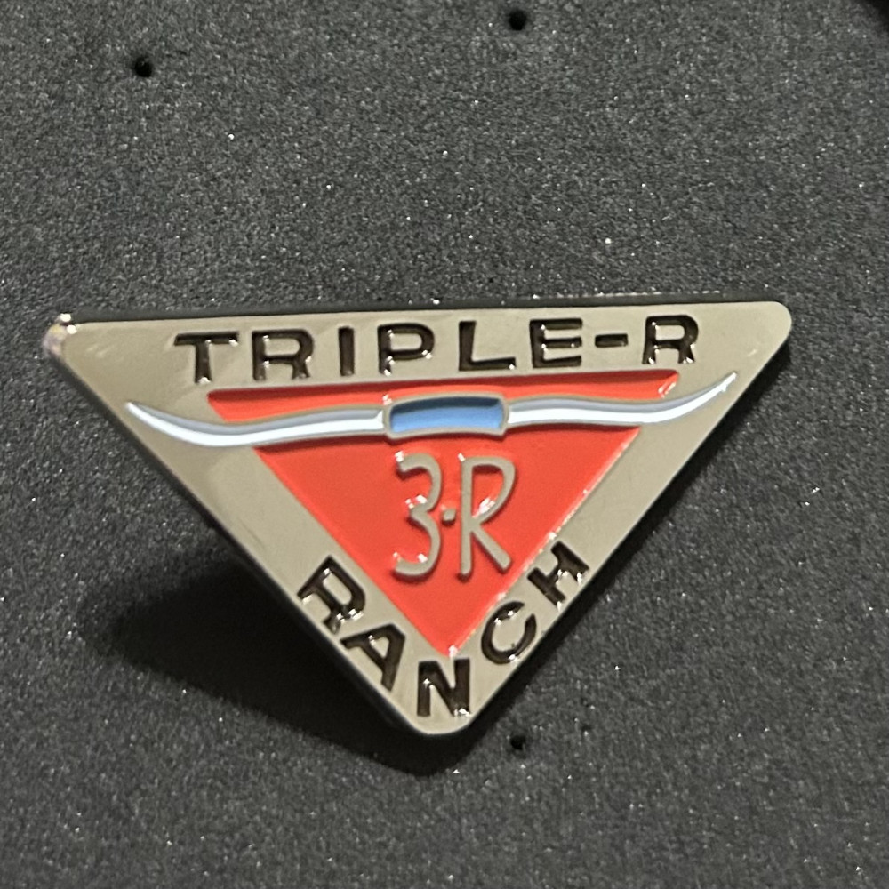 75860 - Triple-R Ranch - Mickey Mouse Club 50th Anniversary - Disney ...