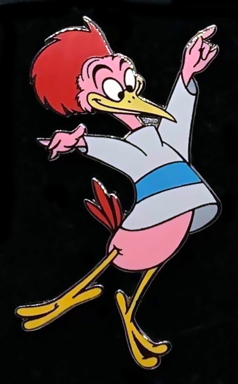 75787 - Aracuan Bird - The Three Caballeros Anniversaries - Disney ...