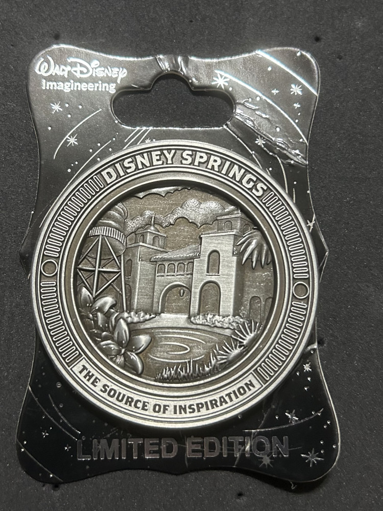 76107 - Disney Springs Source of Inspiration - Disney Springs - Walt ...