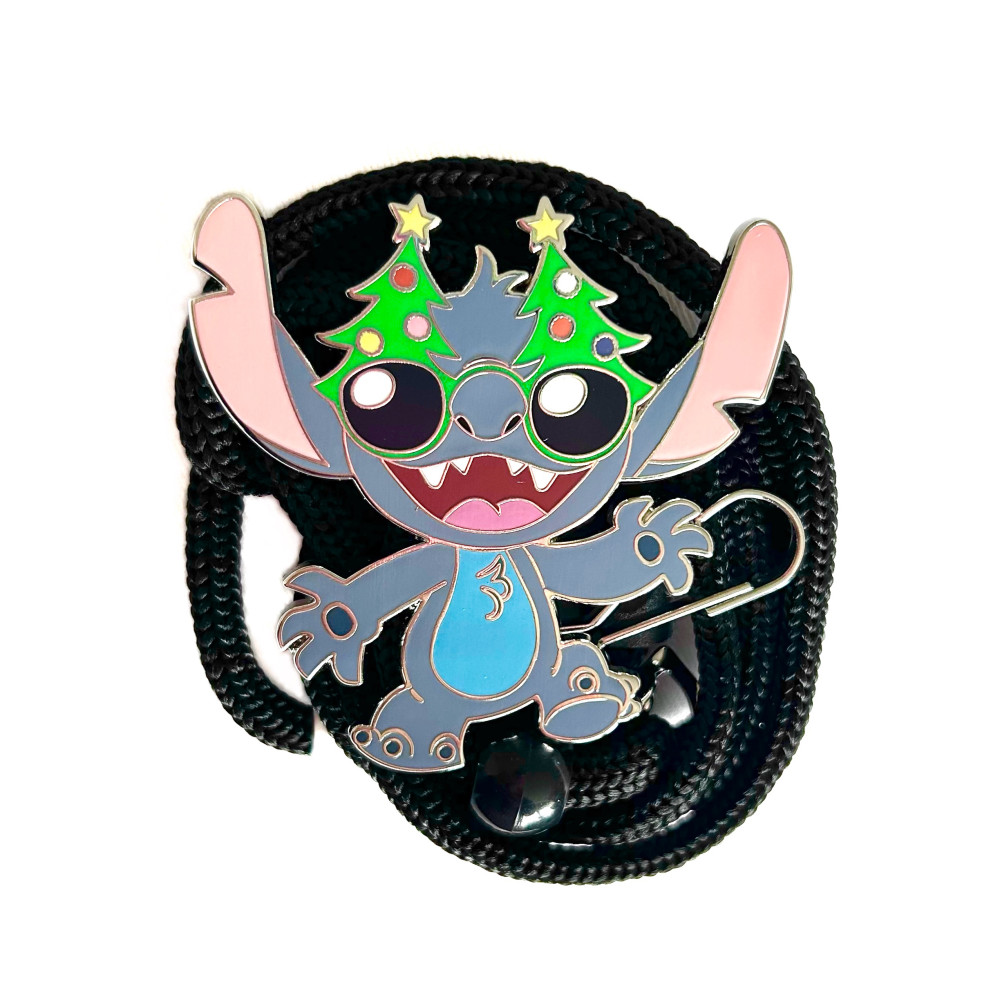 Cast Exclusive Bolo Lanyards Disney Trading Pin Series | Pin & Pop