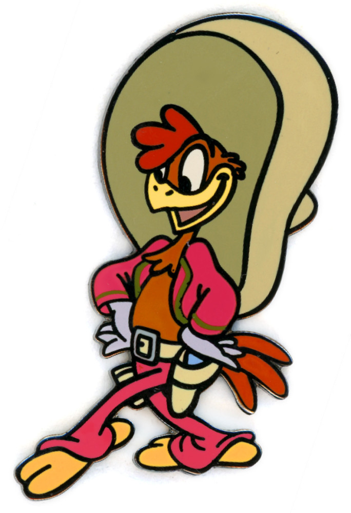 76206 - Panchito - The Three Caballeros Anniversaries - Disney Store US ...