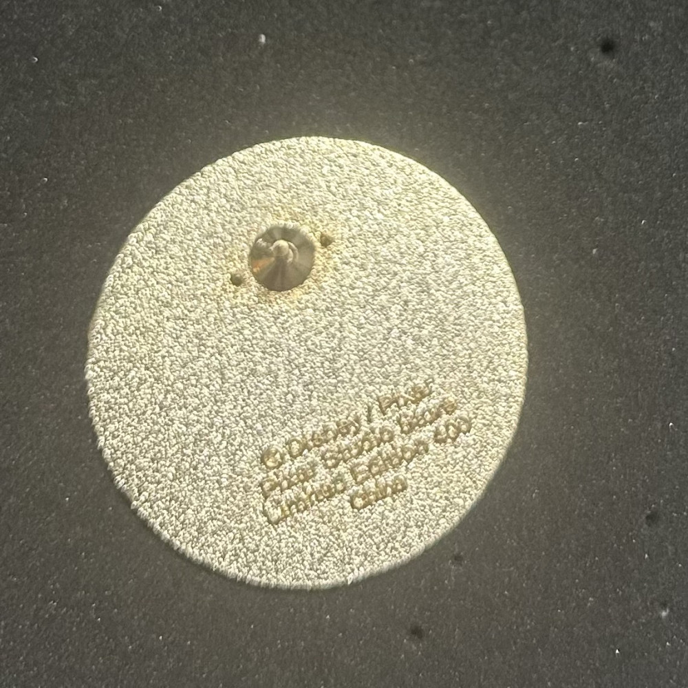 76280 - Toy Story Jessie - Pixar Studios