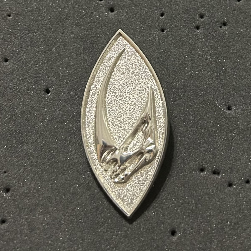 76389 - The Mandalorian’s Crest - Star Wars The Mandalorian and Boba ...