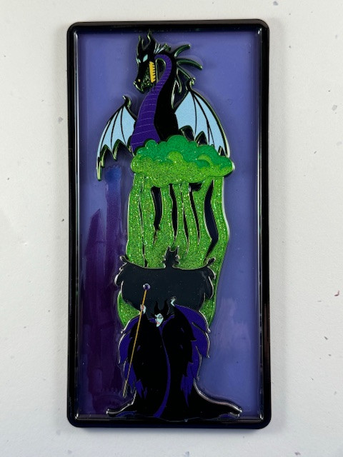 76717 - Maleficent Dragon Metamorphosis - Pinapalooza Exclusives - Misc ...