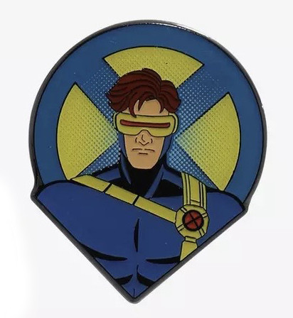 76723 - Cyclops - X-MEN ‘97 Mystery Collection - Misc - Disney Licensed ...