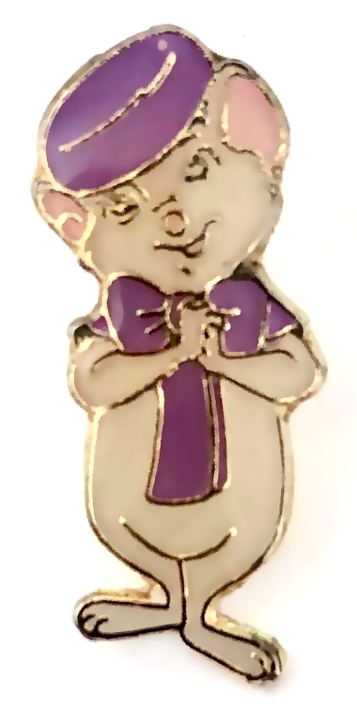 76783 - Bianca - The Rescuers Pre-Purchase GWP Boxed Set - Misc ...