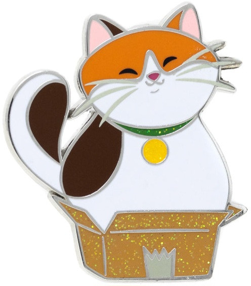 76896 - Mochi in Box - Pink A La Mode (PALM) Coreline Series - Disney ...