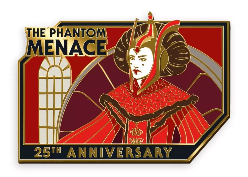 77827 - Queen Amidala - Star Wars: Episode I - The Phantom Menace ...