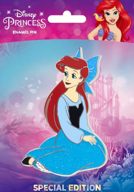 77960 - Ariel Sitting - Pink A La Mode (PALM) Exclusives - Misc ...