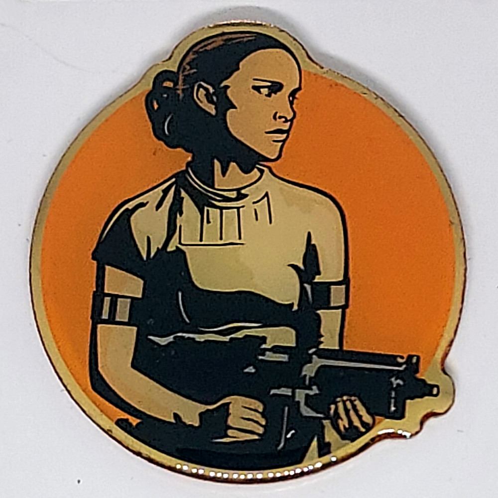 78116 - Padme Amidala - Happy Kuji (Happyくじ) - Star Wars Saga - Misc ...
